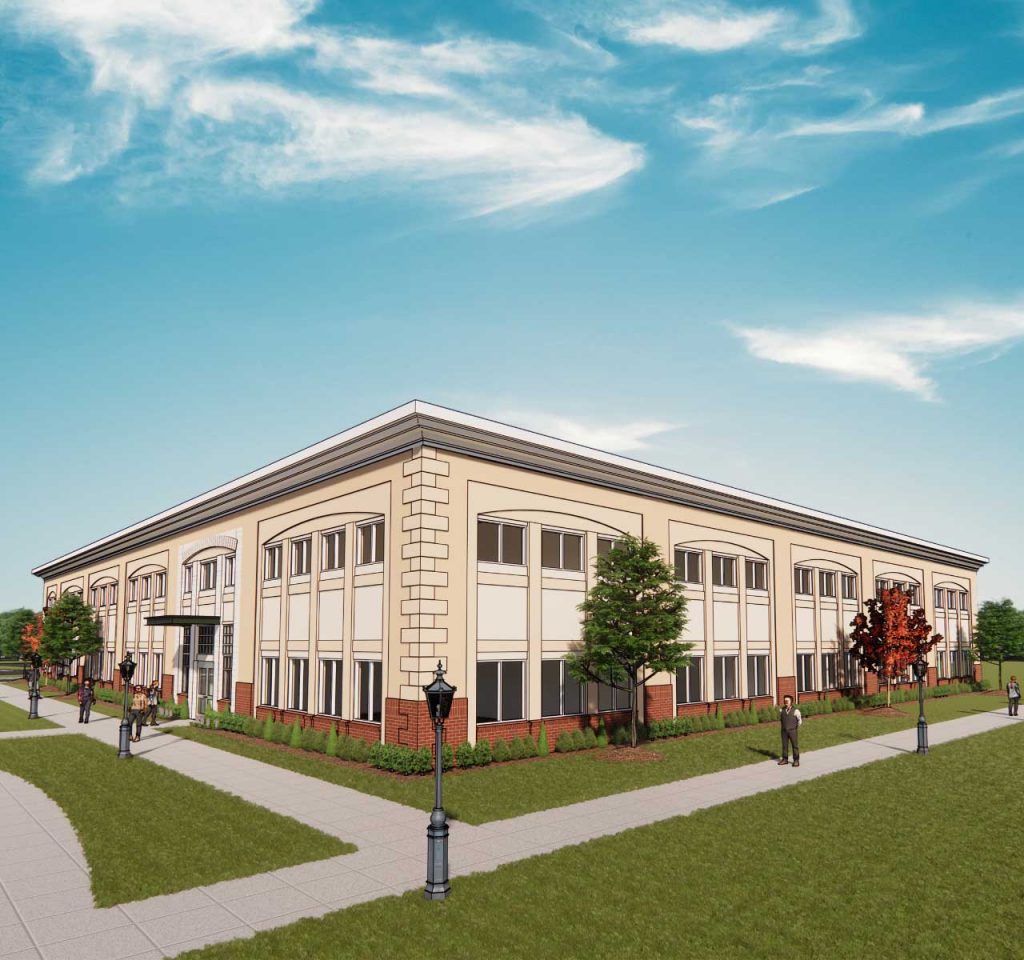 Trinity Rise – Trinity Academy | Raleigh NC